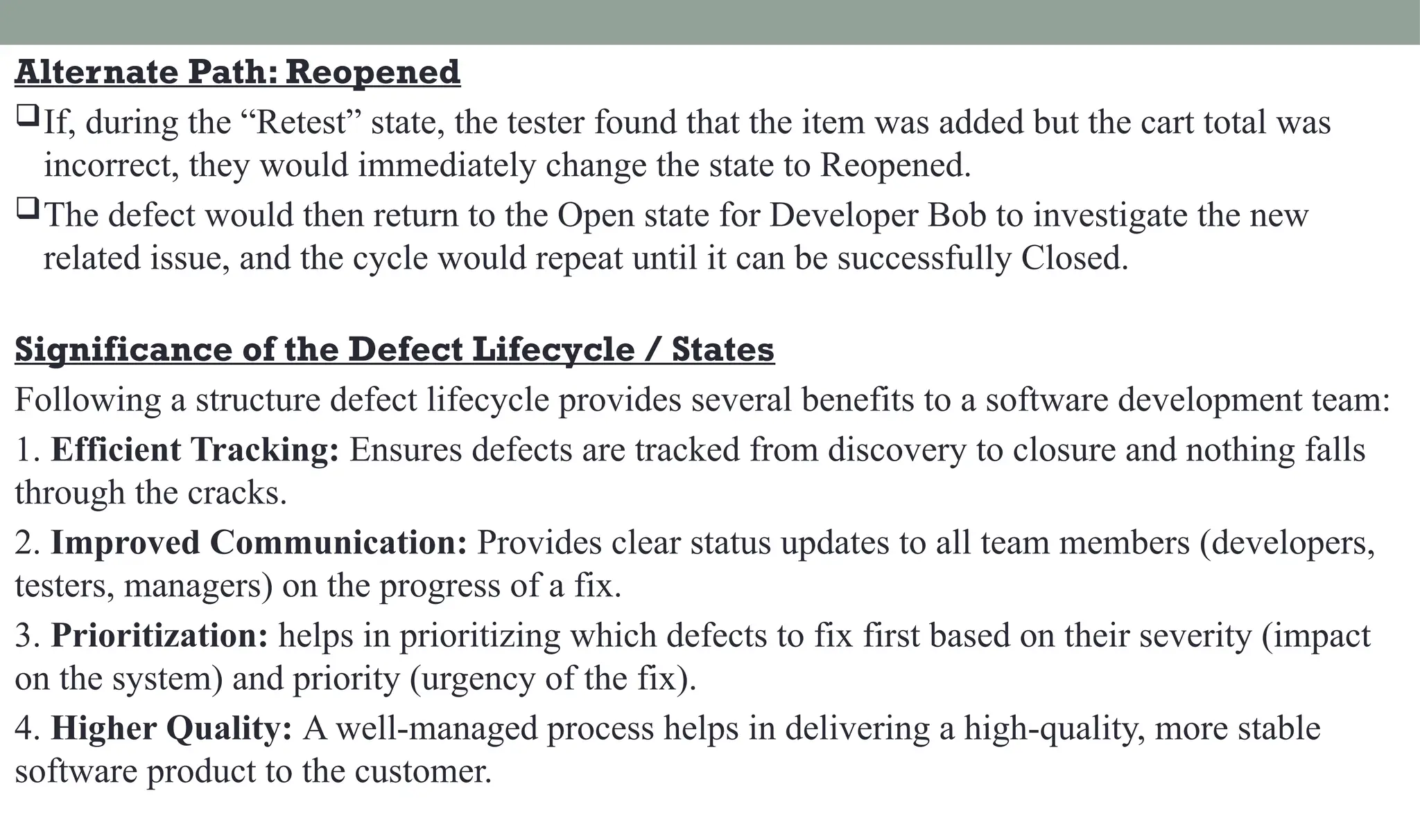 Introduction to Software Defect Management.pptx