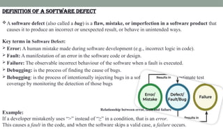 Introduction to Software Defect Management.pptx