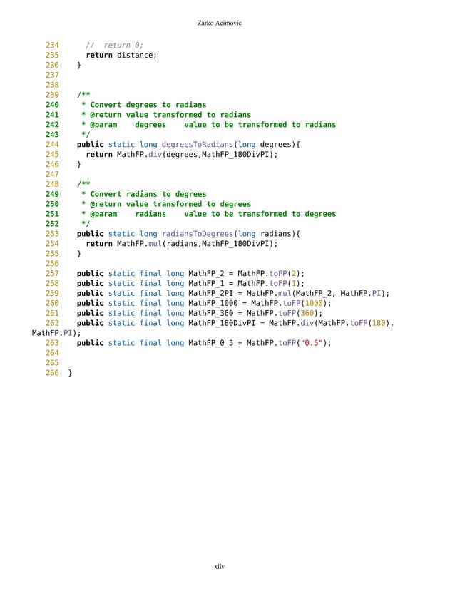 Software Defect Prevention Example Project Pdf Computer Software