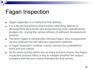 Software Defects.pdf | Operating Systems | Computer Software and ...