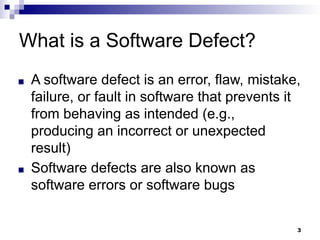 Software Defects.pdf