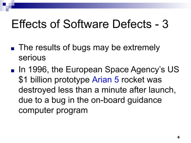 Software Defects.pdf
