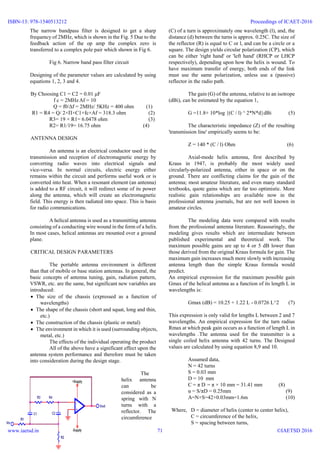 iaetsd Software defined am transmitter using vhdl | PDF | Digital Audio | Computer Software and ...