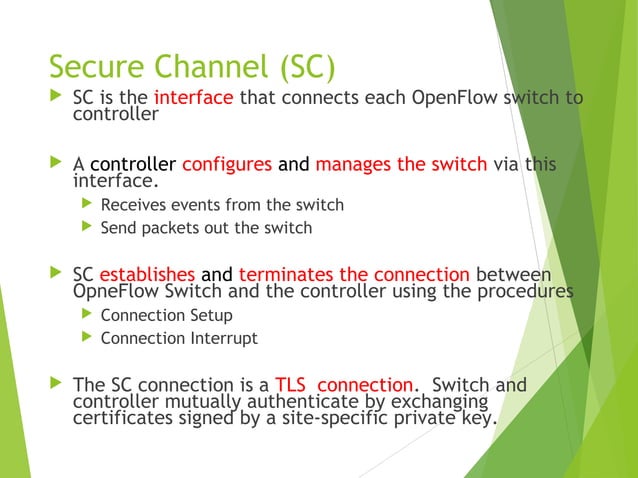 Software Defined Network And Virtualization Ppt Operating Systems Computer Software And