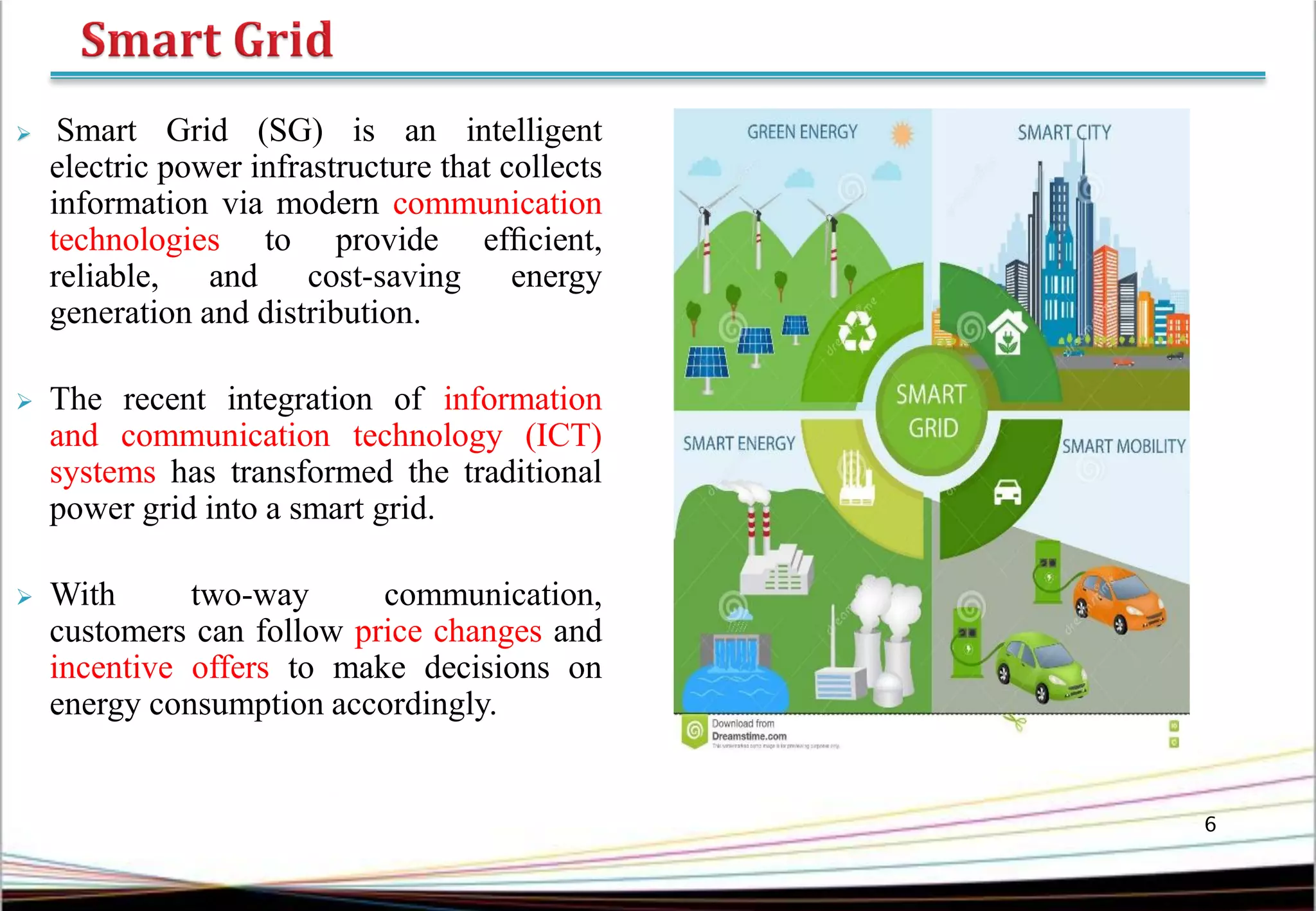 Software Defined Network Based Smart Grid Communication Pdf