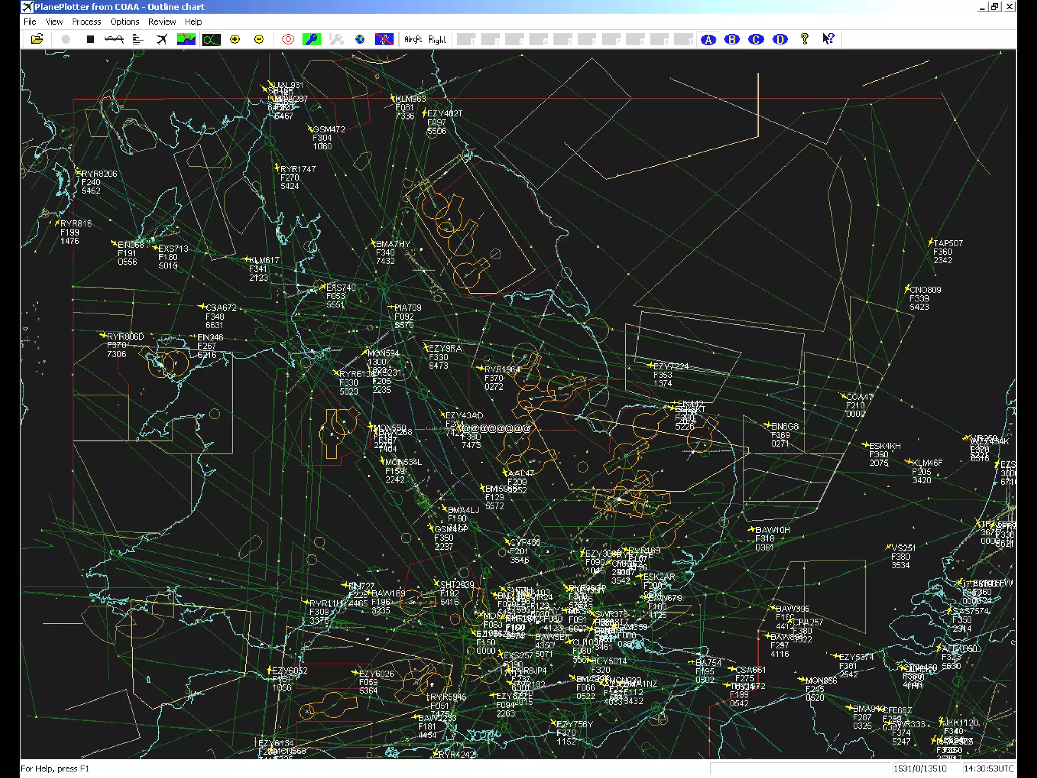 Software defined radio and the hacker | PPTX | Computing | Technology & Computing