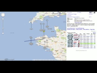 Software defined radio and the hacker | PPTX | Computing | Technology & Computing