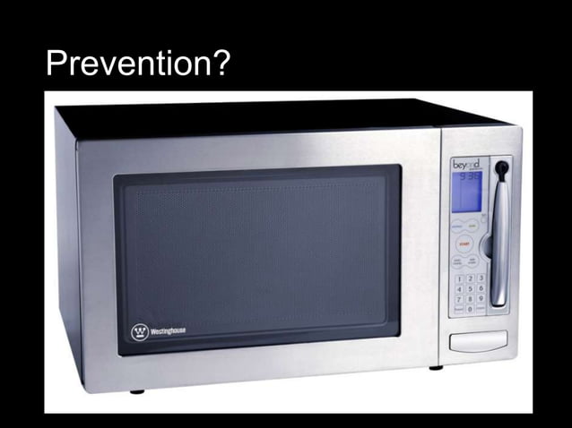 Software defined radio and the hacker | PPTX | Computing | Technology & Computing