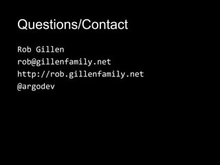 Software defined radio and the hacker | PPTX | Computing | Technology & Computing