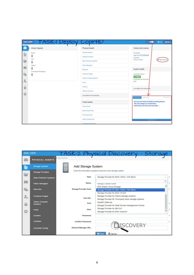 Software Define your Current Storage with Opensource | PDF