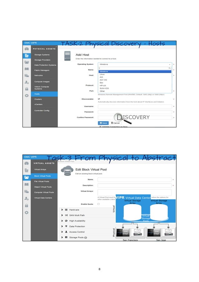 Software Define your Current Storage with Opensource | PDF