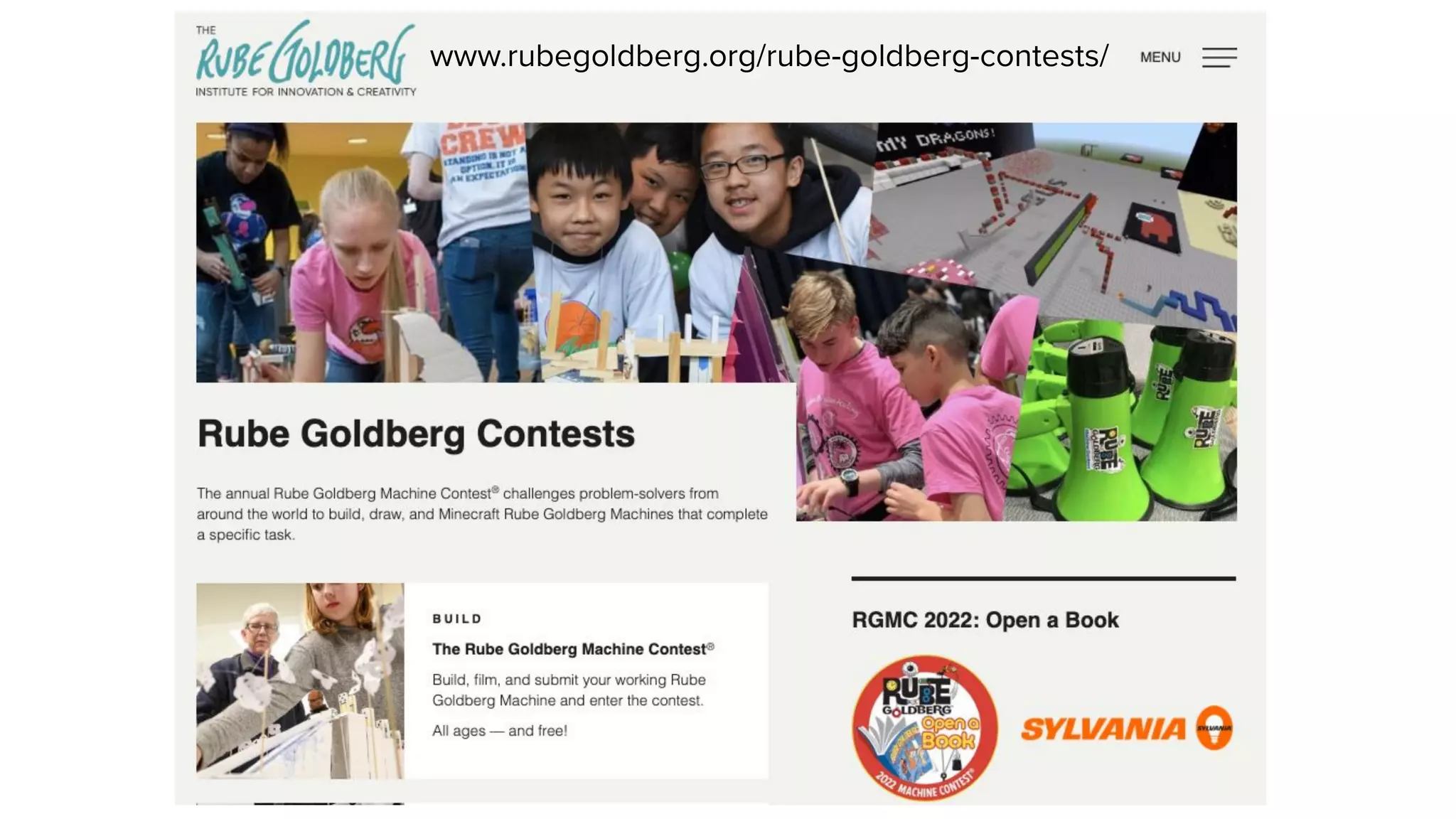 Software Delivery and the Rube Goldberg Machine: What Is the Problem We ...