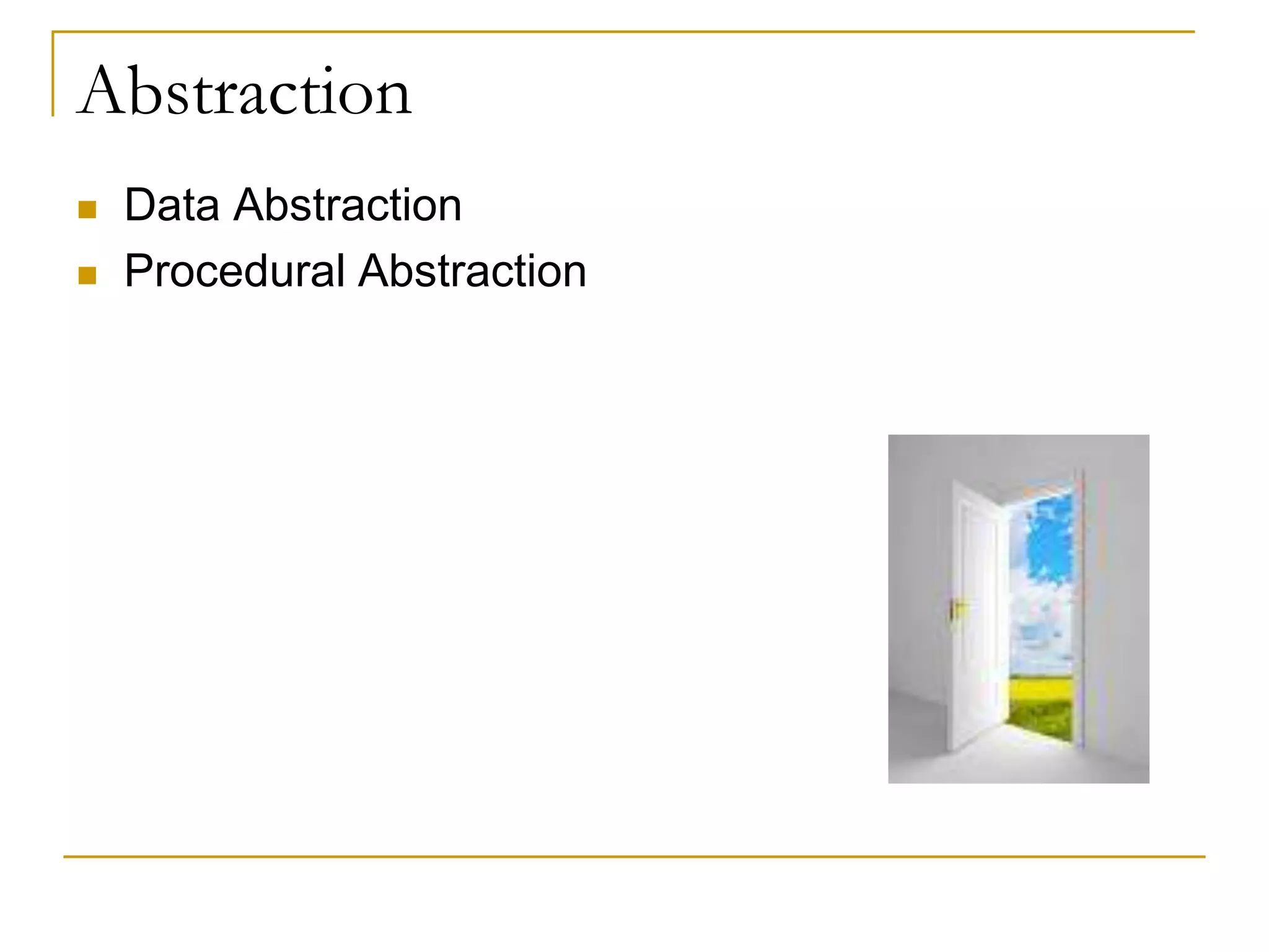 Software design | PPTX