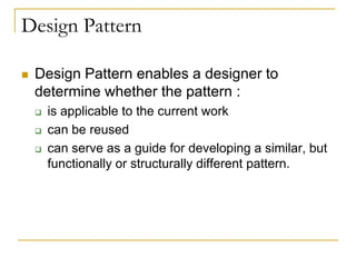 Software design | PPT