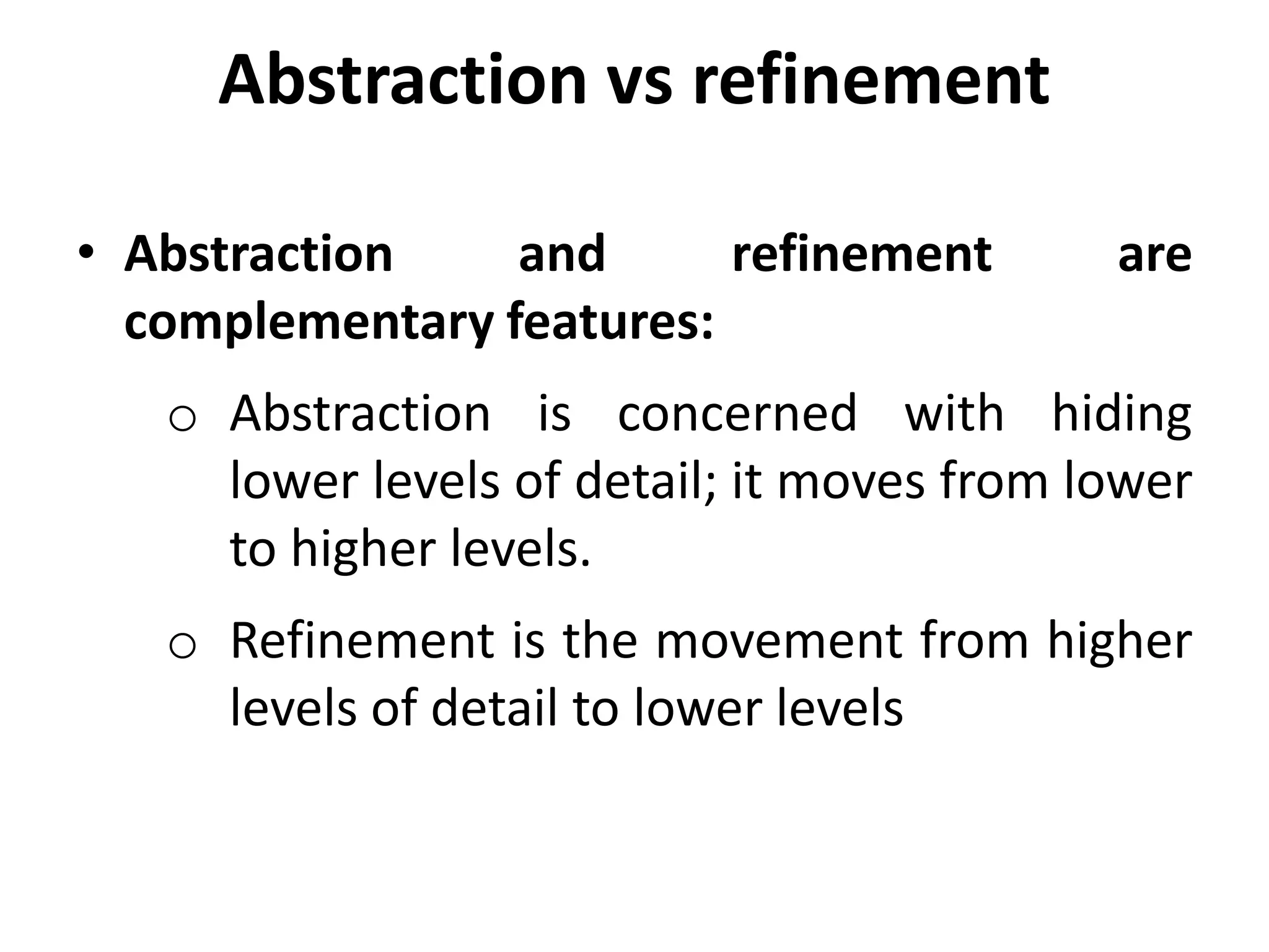 Software design | PPT