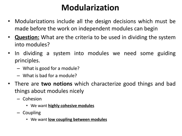 Software design | PPT | Graphics Software | Computer Software and ...