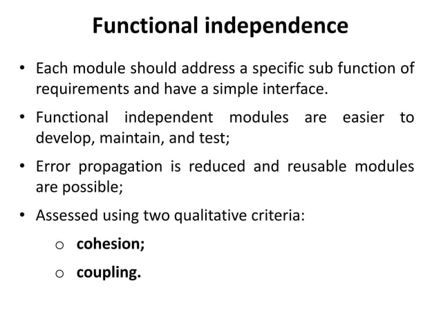 Software design | PPT | Graphics Software | Computer Software and ...