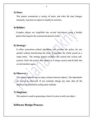 Software design.edited (1) | PDF