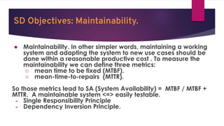 Structured Software Design | PDF
