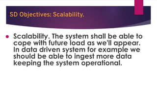 Structured Software Design | PDF