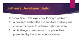 Structured Software Design | PDF