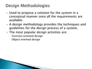 Software Design Software engineering.pdf