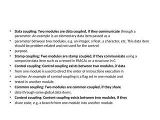 SOFTWARE DESIGN_Module_1_Module_2_3.pptx