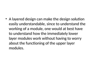SOFTWARE DESIGN_Module_1_Module_2_3.pptx