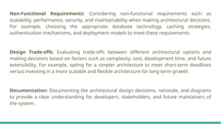 Principles and Practices of Effective Software Design and Architecture.pptx