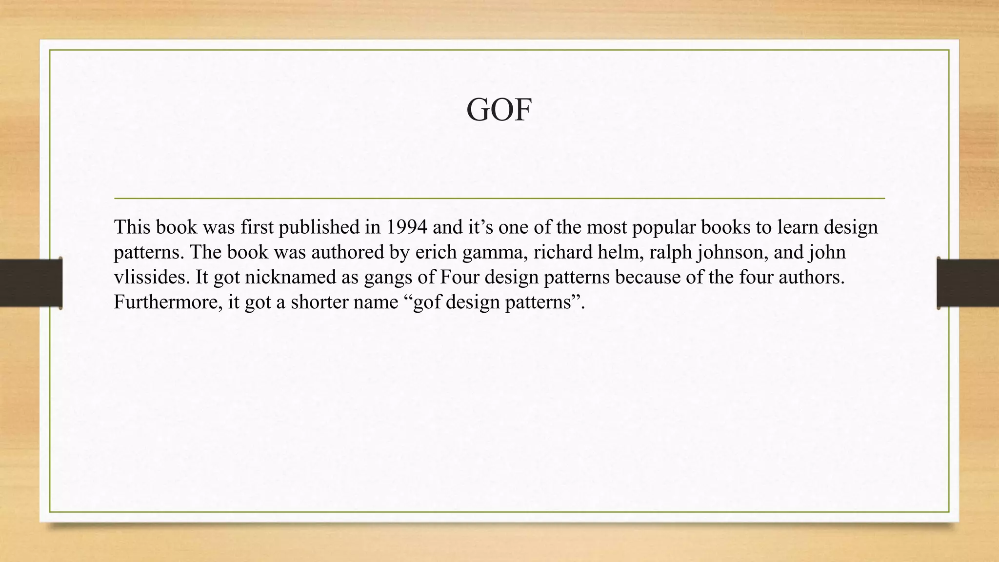 Software design and Architecture.pptx