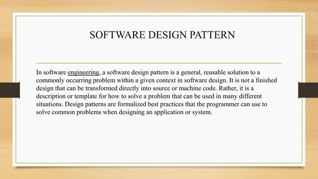 Software design and Architecture.pptx