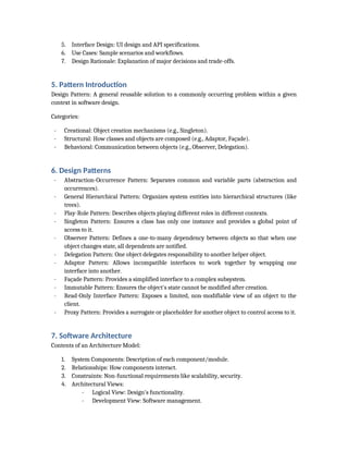 Software Design and Architecture_Notes (1).docx