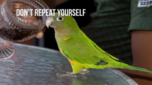 4 Software Design Key Principles | PPT