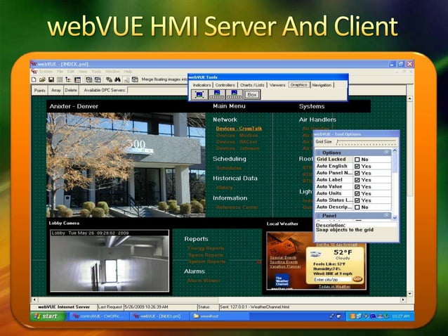 Software Design Portfolio | PPTX