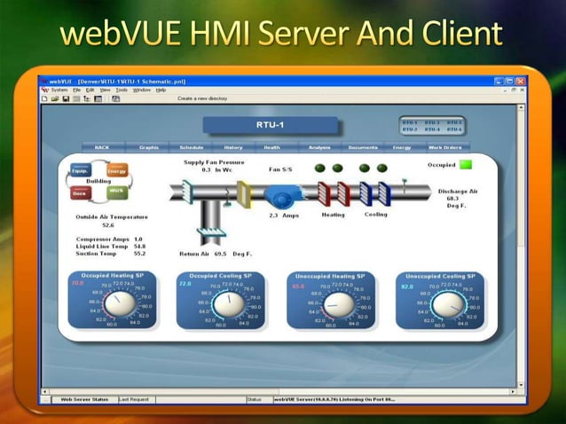 Software Design Portfolio | PPTX
