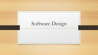 Software Design ppt.pptx