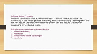 Software Design ppt.pptx