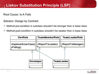 Software Design Principles | PPT