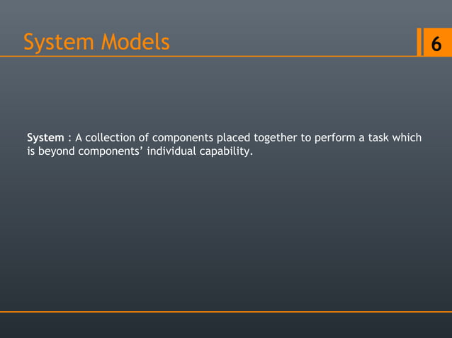 Software design principles | PPS