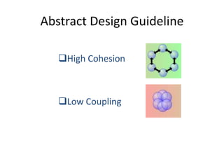 Software design principles | PPT