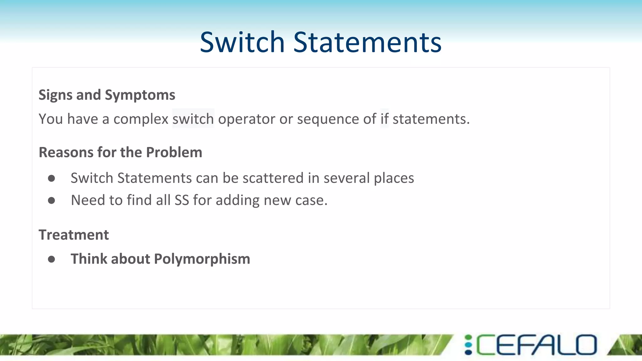 Software Design Principles And Best Practices Satyajit Dey Ppt