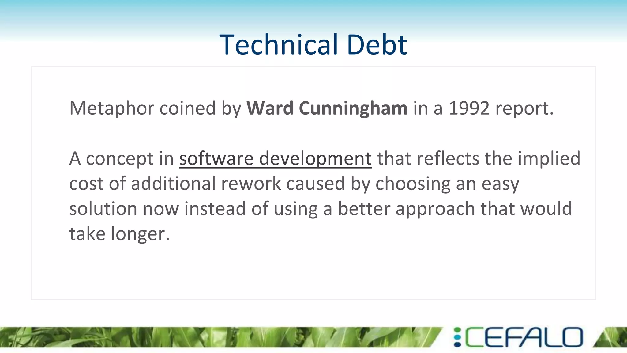 Software Design Principles And Best Practices Satyajit Dey Ppt