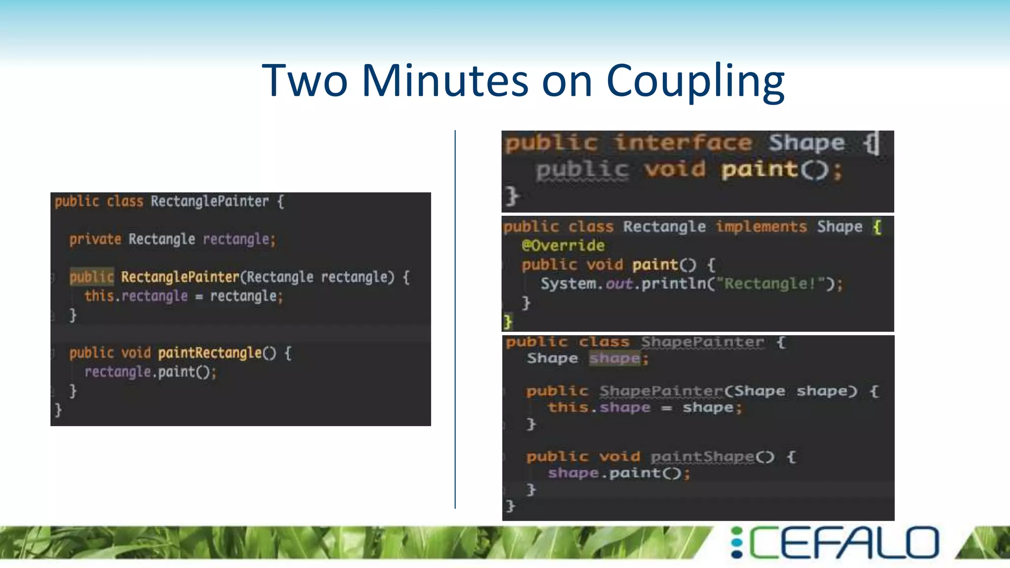 Software Design Principles And Best Practices Satyajit Dey Ppt