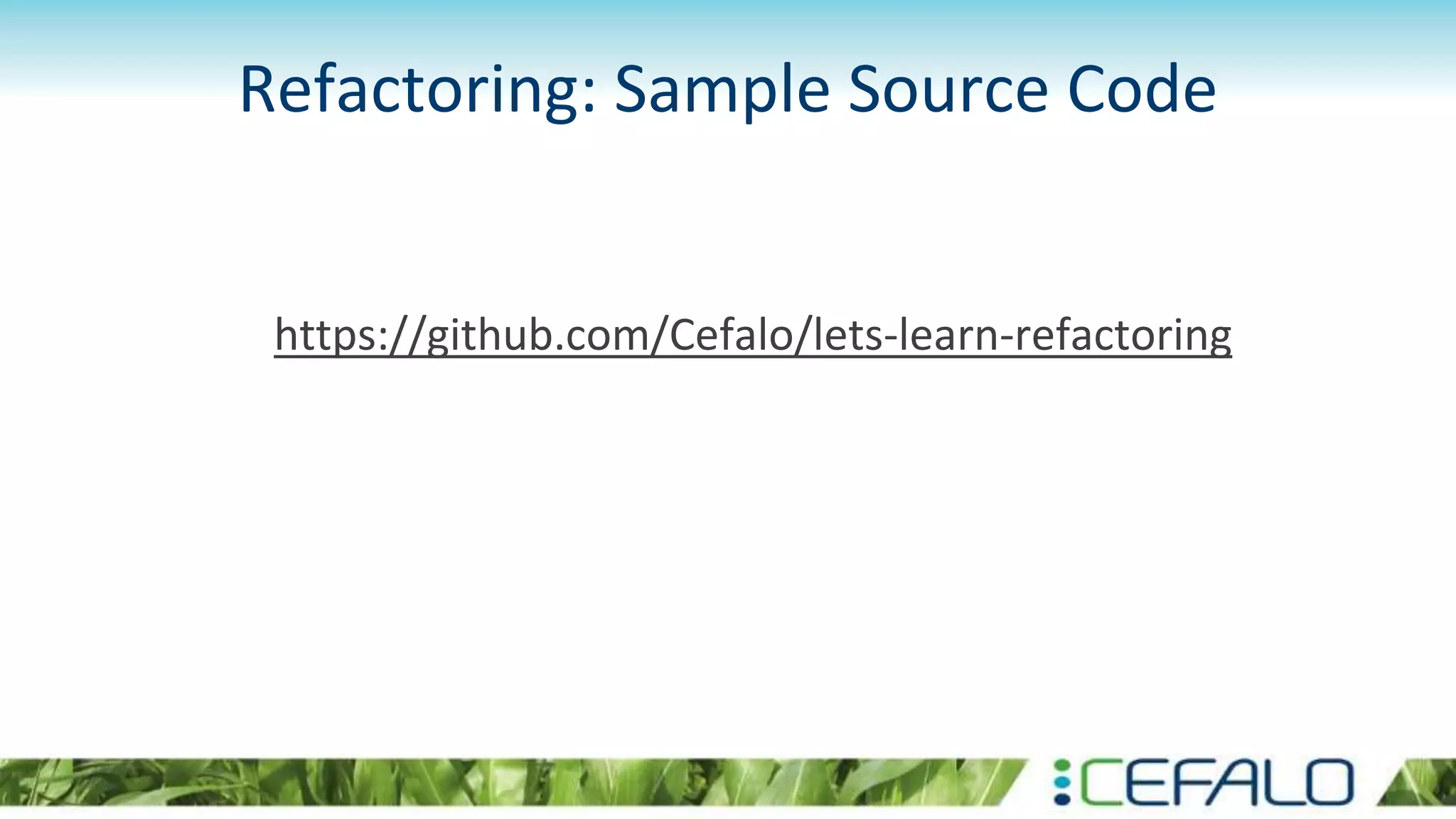 Software Design Principles And Best Practices Satyajit Dey Ppt