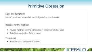 Software Design Principles and Best Practices - Satyajit Dey | PPT