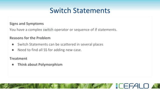 Software Design Principles and Best Practices - Satyajit Dey | PPT