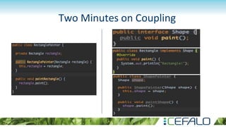 Software Design Principles and Best Practices - Satyajit Dey | PPT