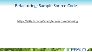 Software Design Principles and Best Practices - Satyajit Dey | PPT