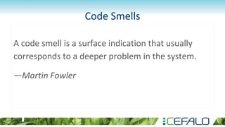 Software Design Principles and Best Practices - Satyajit Dey | PPT