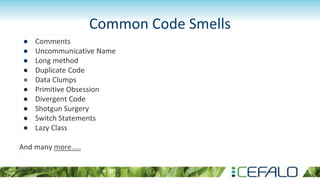 Software Design Principles and Best Practices - Satyajit Dey | PPT